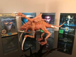 starcraft war pig stl 3D Models | Page 1 | STLFinder