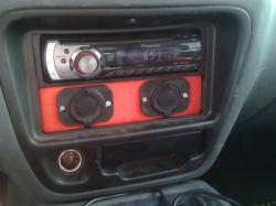 car stereo faceplate 3D Models | Page 1 | STLFinder