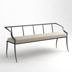 arteriors bench 3D Models | Page 1 | STLFinder