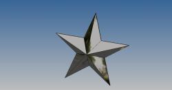 military star card 3D Models | Page 1 | STLFinder