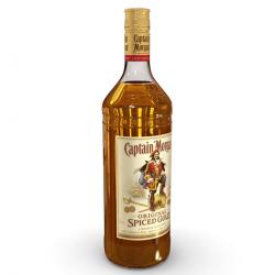 captain morgan model | Page 1 | STLFinder