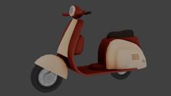 moped cartoon 3D Models | Page 1 | STLFinder