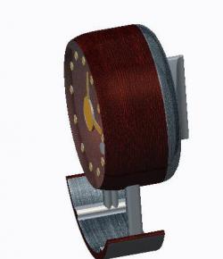 clock 3d models 【 STLFinder