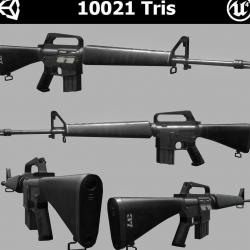 colt 602 3D Models | Page 1 | STLFinder