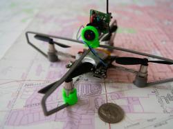 crazyflie frame and fpv camera mount 3d models | Page 1 | STLFinder