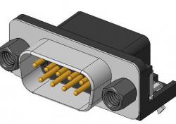d sub 25f pcb drawing 3D Models | Page 1 | STLFinder