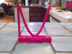 equation of parabola 3D Models | Page 1 | STLFinder