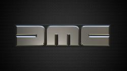 dmc logo 3D Models | Page 1 | STLFinder