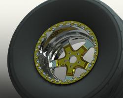 drag wheel 3D Models | Page 1 | STLFinder