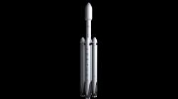 falcon super heavy 3D Models | Page 1 | STLFinder