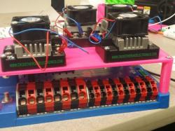 FIRST Robotics Power Distribution Top Mount 3D Models | Page 1 | STLFinder