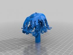 fountain water jet 3D Models | Page 1 | STLFinder