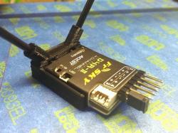 frsky x4r sb antenna 3D Models | Page 1 | STLFinder