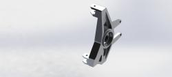 fsae upright 3D Models | Page 1 | STLFinder