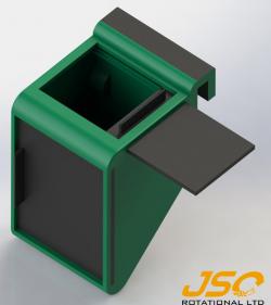 jsc 3D Models | Page 1 | STLFinder