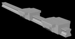 block railing 3D Models | Page 1 | STLFinder