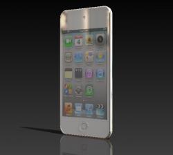 ipod touch g2 3D Models | Page 1 | STLFinder