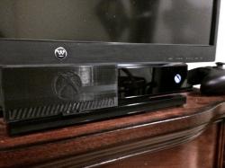 kinect privacy cover 3D Models | Page 1 | STLFinder