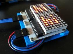 sparkfun led matrix 3D Models | Page 1 | STLFinder