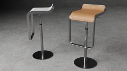 lem piston stools 3D Models | Page 1 | STLFinder