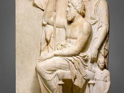 marble grave stele with a family group 3D Models | Page 1 | STLFinder