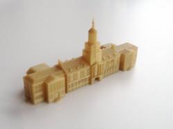 university of cincinnati mcmicken 3D Models | Page 1 | STLFinder