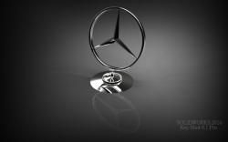 mercedes benz star logo 3D Models | Page 1 | STLFinder