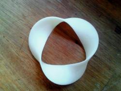 mobius surface 3D Models | Page 1 | STLFinder