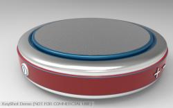 cad music player 3D Models | Page 1 | STLFinder