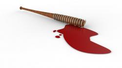 negan bat gif 3D Models | Page 1 | STLFinder