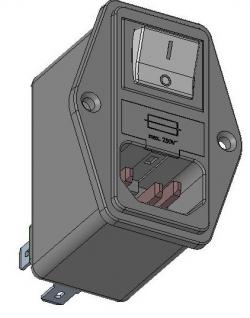 tarkov power filter 3D Models | Page 1 | STLFinder