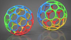 o ball 3D Models | Page 1 | STLFinder