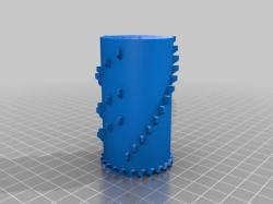 interchangeable cylinder music box sweden 3D Models | Page 1 | STLFinder