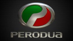 perodua logo 3D Models | Page 1 | STLFinder