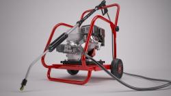 pressure washer 3d model | Page 1 | STLFinder
