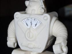 robot mohawk for kongotronic 3000 time defender 3D Models | Page 1 ...