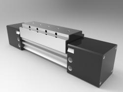 rodless pneumatic cylinder 3D Models | Page 1 | STLFinder