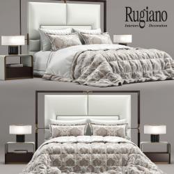 rugiano grace bed 3D Models | Page 1 | STLFinder