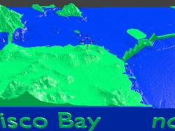 3d map san francisco | Page 1 | STLFinder