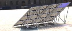 solar panel frames 3d models 【 STLFinder