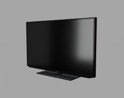 television tv lcd monitor low poly game 3D Models | Page 1 | STLFinder