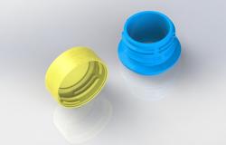 pco 1881 neck drawing 3D Models | Page 1 | STLFinder