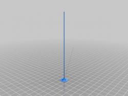 z axis test 3d models | Page 1 | STLFinder