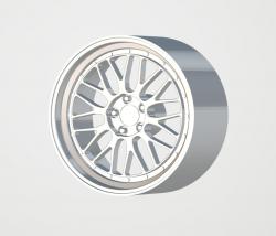 1 24 type 47gt 44 lm 1967for tamiyahsc 3D Models | Page 1 | STLFinder