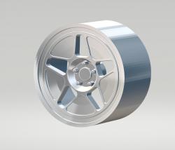 fifteen52 tarmac r43 3D Models | Page 1 | STLFinder