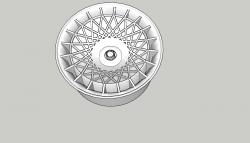 1 24 jdm wheels 3D Models | Page 1 | STLFinder