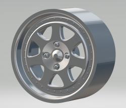 m7 mugen 3d models 【 STLFinder