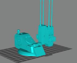 sidam 25 3D Models | Page 1 | STLFinder
