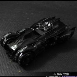 arkham batmobile 3D Models | Page 1 | STLFinder