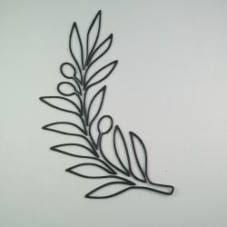 olive branch decor 3D Models | Page 1 | STLFinder
